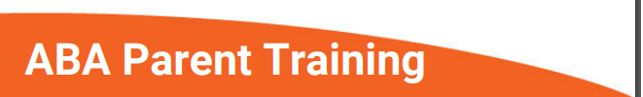 ABA Parent Training | Central Illinois Down Syndrome Organization